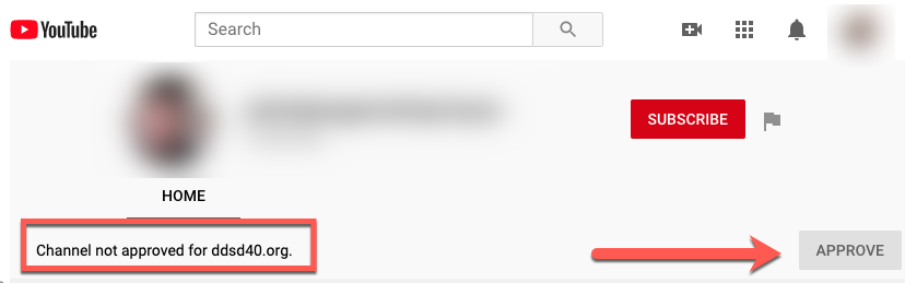 Approve Youtube Videos for Students – David Douglas School District